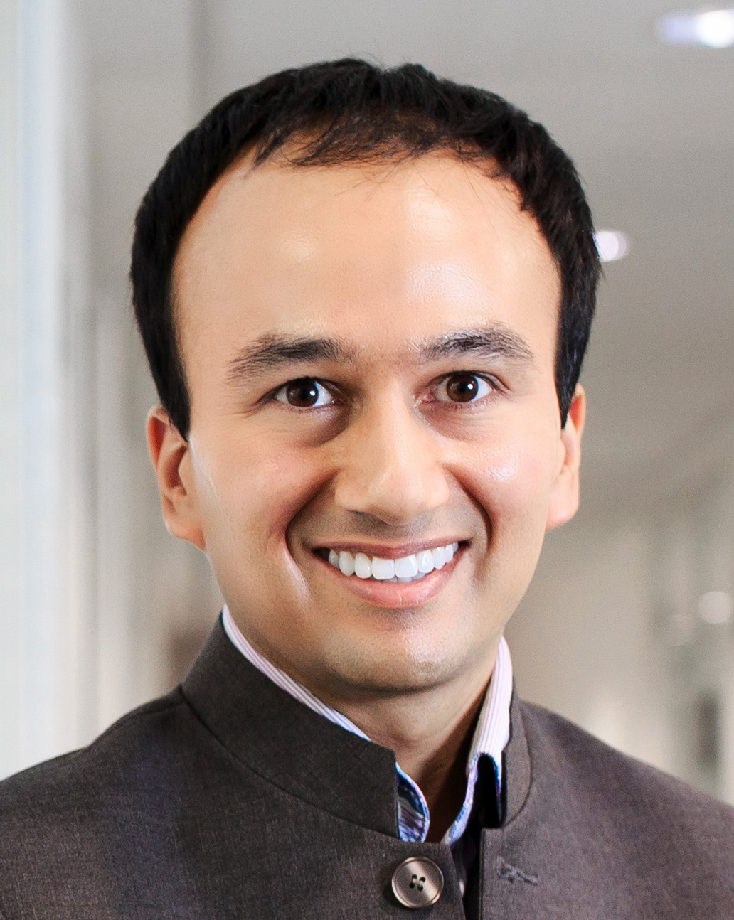 Posters — Dr Rashmi Patel